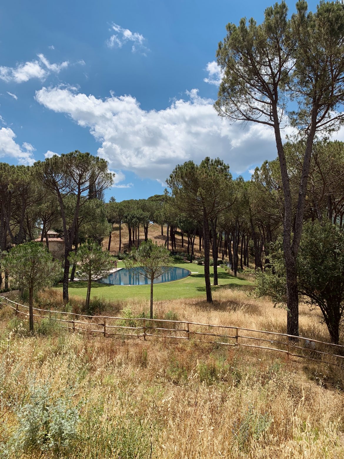 Falling in Love with Reschio – Mensos Concierge