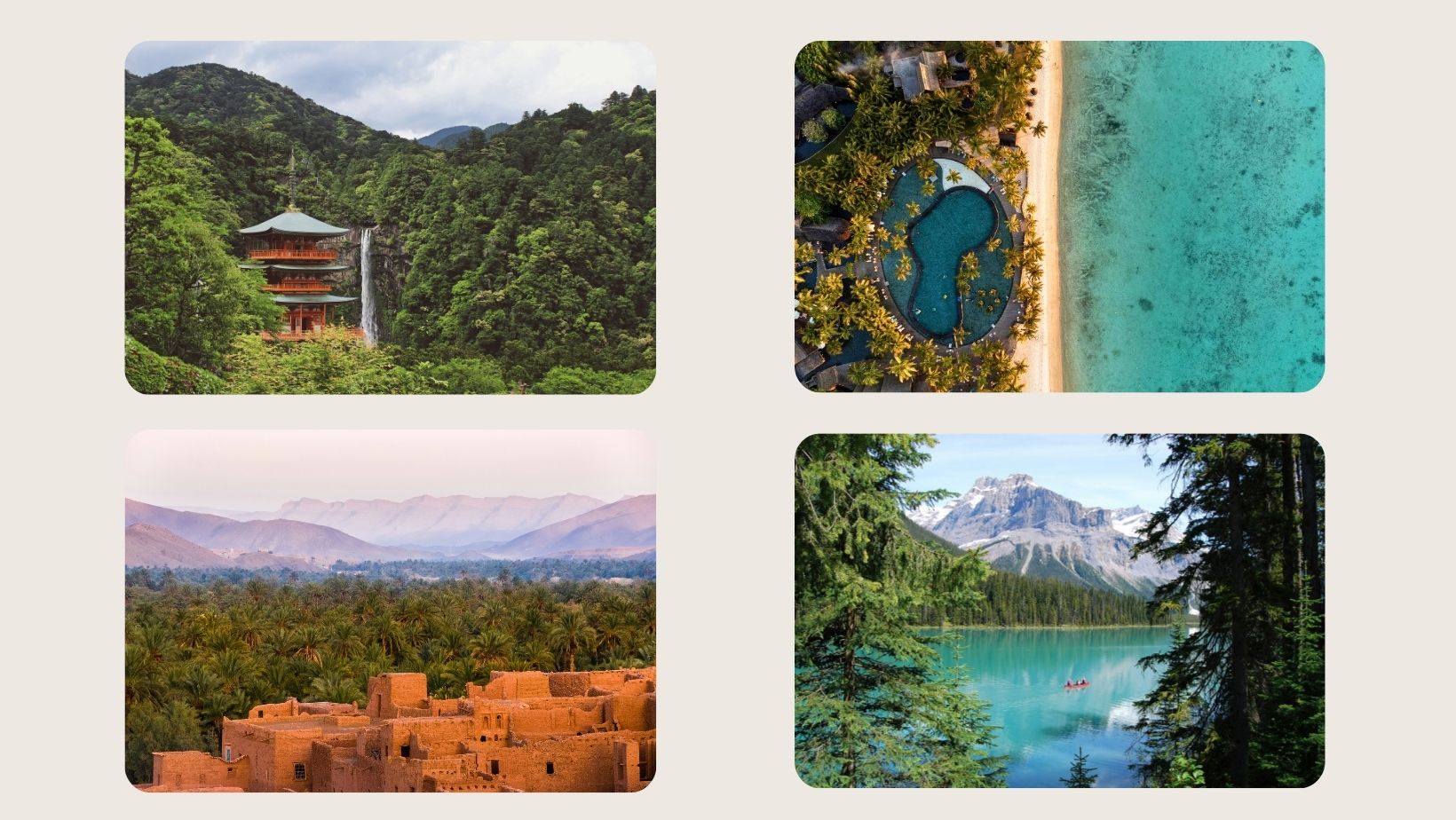 Where to go in Spring? – Mensos Concierge