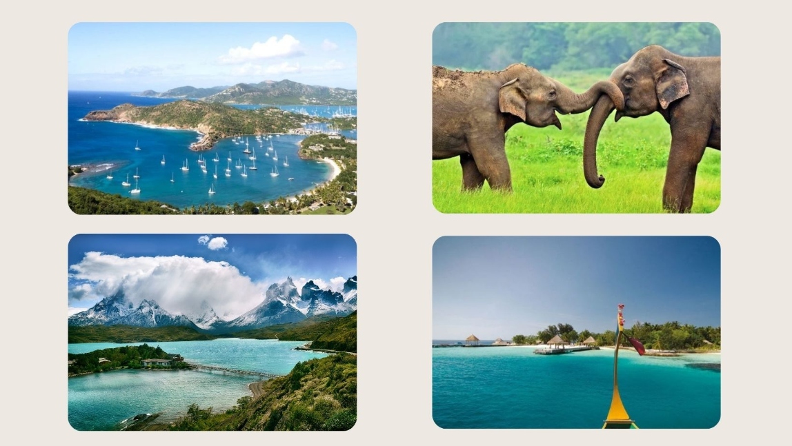 Where to go in Winter? – Mensos Concierge